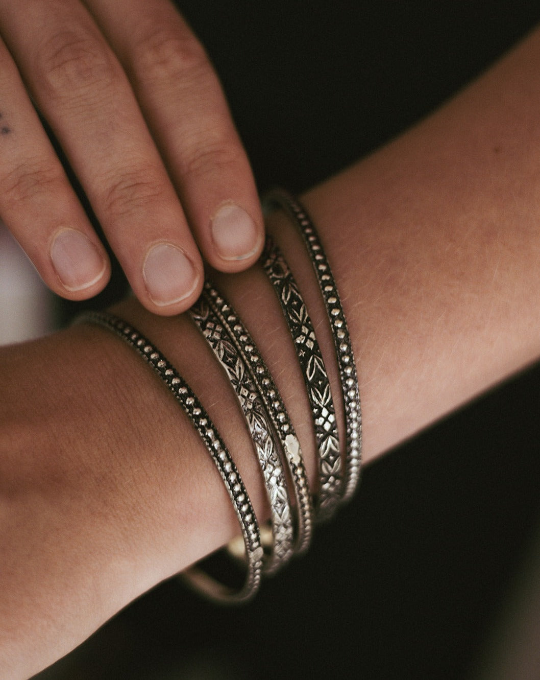 Jangle Bangles – Village Artisan